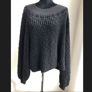 Free People | Sweaters | Ee Eoe Ete New | Poshmark